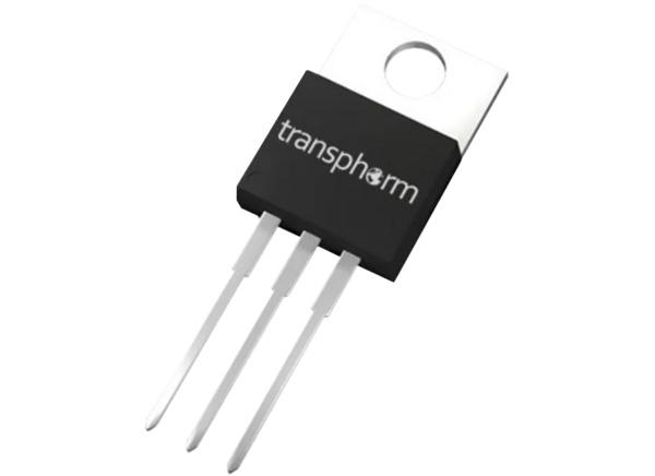 TP65H070G4PS 650V SuperGaN GaN FET - Transphorm | Mouser