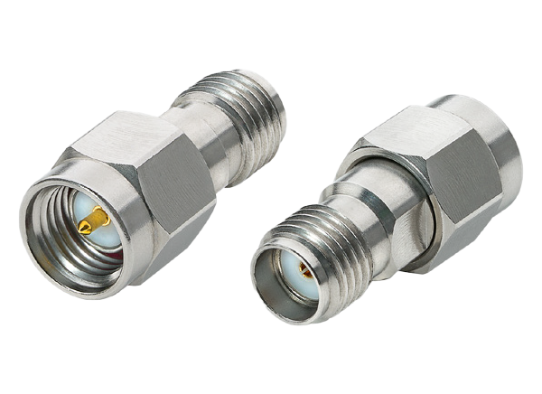 SF-SM50-27+ SMA-Female to SMA-Male Coaxial Adapter - Mini-Circuits | Mouser