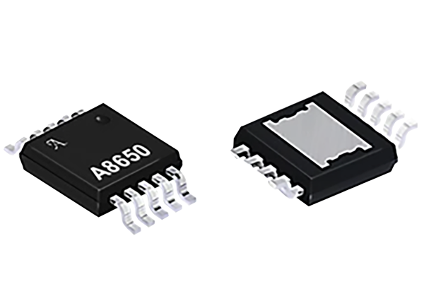 A8650 2A Synchronous Buck Regulators - Allegro MicroSystems | Mouser