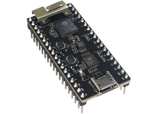 ESP32-PICO-KIT-1 Development Board - Espressif Systems | Mouser