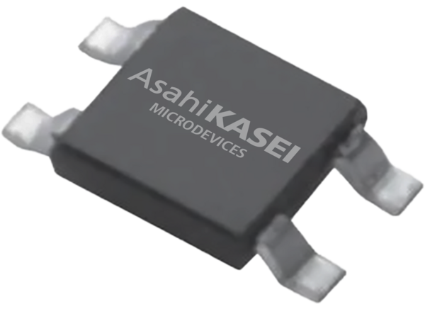 Hall Element ICs - Asahi Kasei Microdevices | Mouser