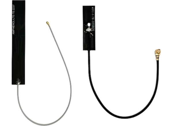 FPC & PCB Antennas - Amphenol RF | Mouser