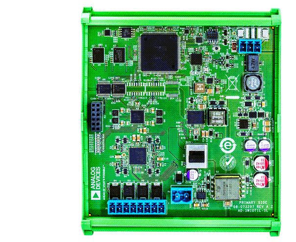 AD-SWIOT1L IoT Sensor Development Platform - ADI | Mouser