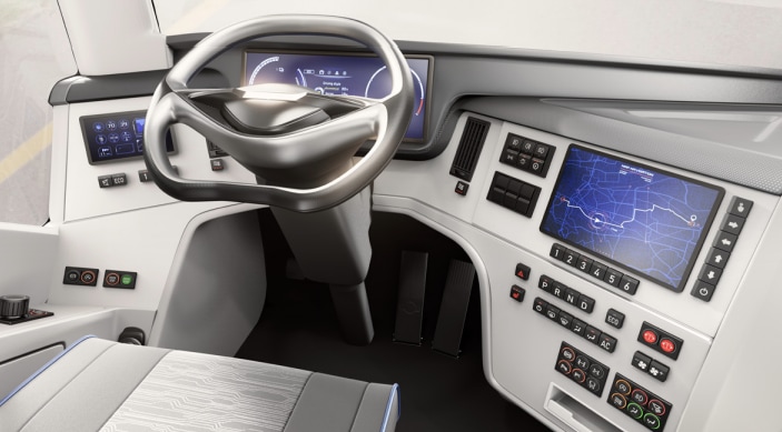 Series 09 Universal Switches - EAO | Mouser