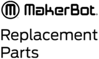 3D Printer Accessories - MakerBot | Mouser