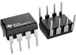 MC33078 Bipolar Dual Operational Amplifier - TI | Mouser