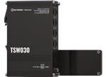 TSW030 8-Port Ethernet Switch - Teltonika | Mouser