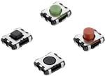 SOF Tactile Switches with Button - Mitsumi | Mouser