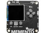 5420 MEMENTO Python Programmable DIY Camera - Adafruit | Mouser
