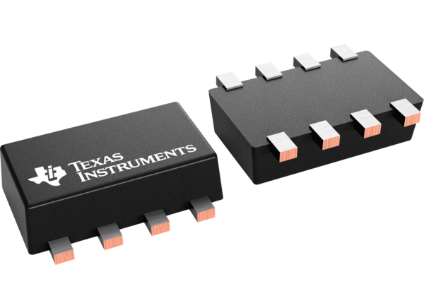 TPS22996 Dual-Channel Load Switch - TI | Mouser