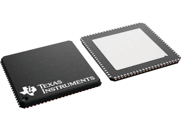 DS90UB9722-Q1 FPD-Link IV Deserializer Hubs - TI | Mouser