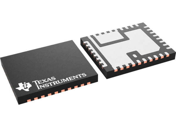 TPS548D26 40A D-CAP+ Step-Down Converter - TI | Mouser