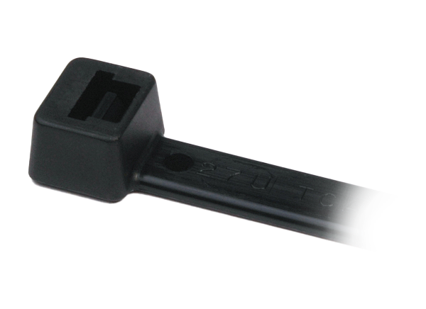T120/T150/T250 Heavy-Duty Cable Ties - HellermannTyton | Mouser