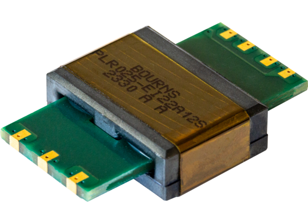 PLR Planar Transformers - Bourns | Mouser