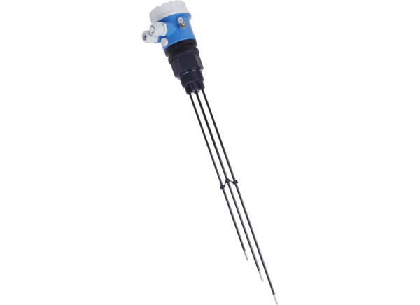 Liquipoint T FTW31 & FTW32 Point Level Switches - Endress+Hauser | Mouser