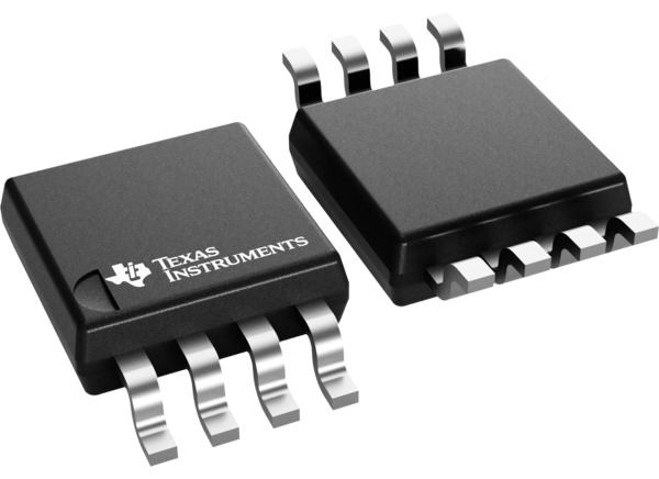 TMAG6181-Q1 Angle Sensor - TI | Mouser