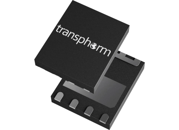 TP65H300G4LSGB 650V SuperGaN® GaN FET - Transphorm | Mouser