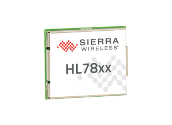 HL78x Scalable LPWA Industrial IoT Modules - Sierra Wireless / Semtech | Mouser