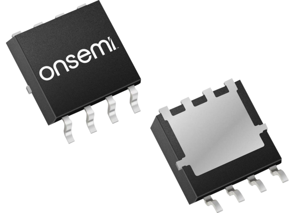 NVTYS020N08HL Power MOSFET - onsemi | Mouser