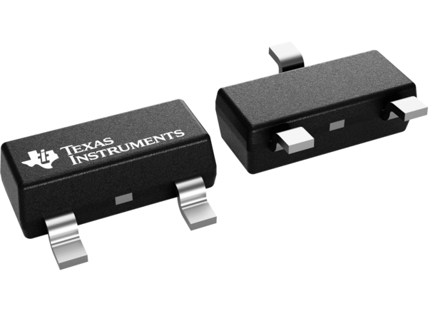 ESD562 Bi-Directional ESD Protection Diode - TI | Mouser