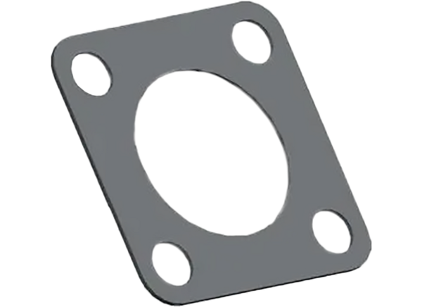 VG Gaskets - Amphenol Air LB Germany | Mouser