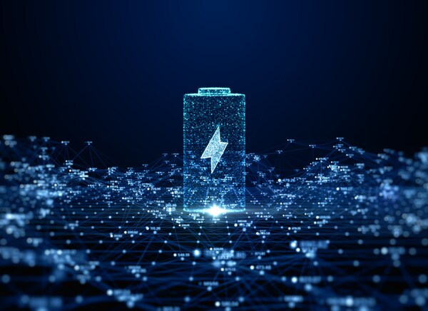 Battery Energy Storage System Solutions - Omron Electronics | Mouser