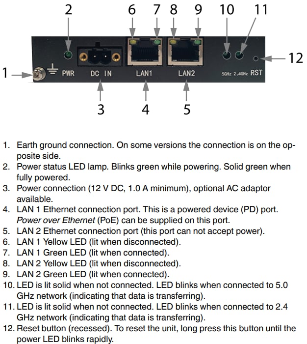 SV88 & SV89 Kits - Teledyne FLIR | Mouser