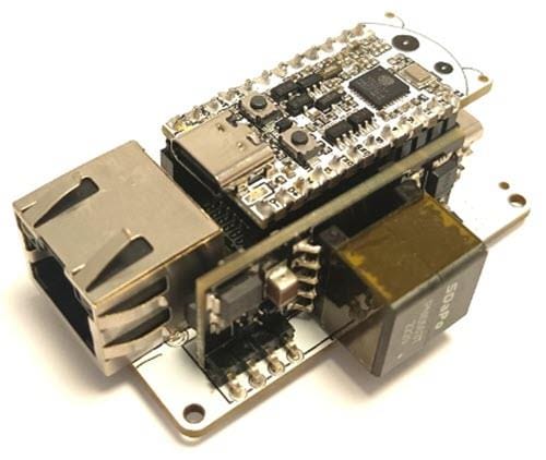 Esp32-C6-Bug RISC-V Zigbee® Development Board - Prokyber | Mouser