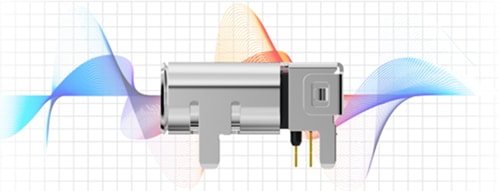 USB4230 Type-C™ Receptacle with EMI/RFI Protection - GCT | Mouser