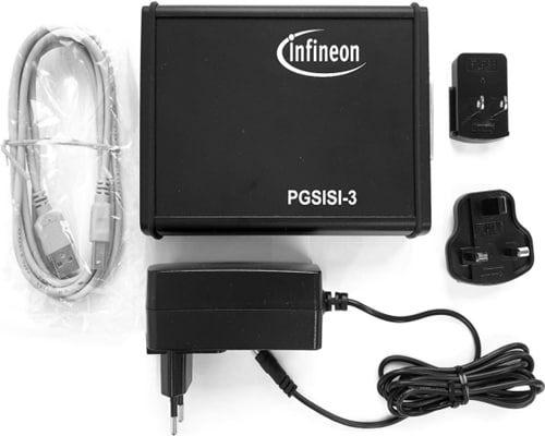 TLE4999X Program-Kit - Infineon Technologies | Mouser