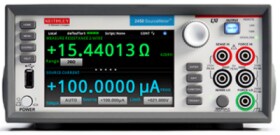 Model 2450 SourceMeter SMU Instrument Keithley | Mouser ไทย