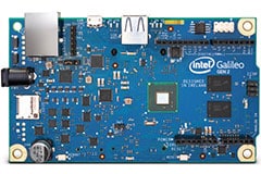 Intel Development Boards | Mouser
