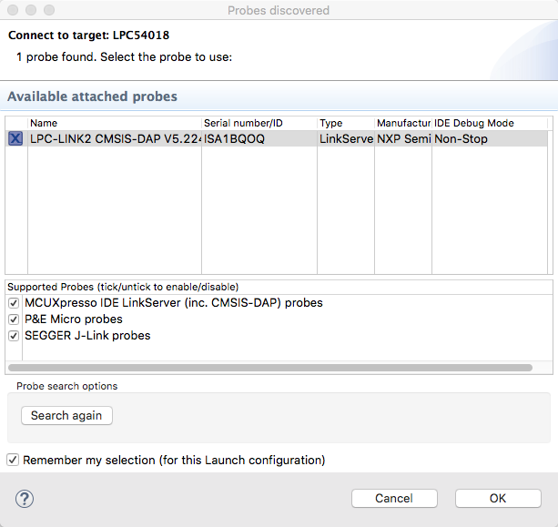 Connecting NXP LPC54018 Module to Medium One IoT Cloud | Mouser