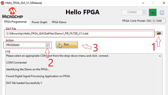 Getting Started With The Hello FPGA Kit | Mouser