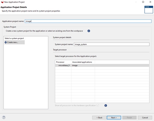 Image Processing in FPGAs for Industrial Applications | Mouser