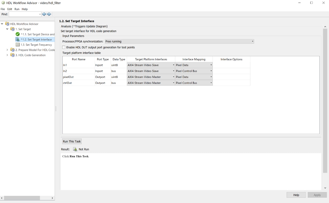Image Processing in FPGAs for Industrial Applications | Mouser