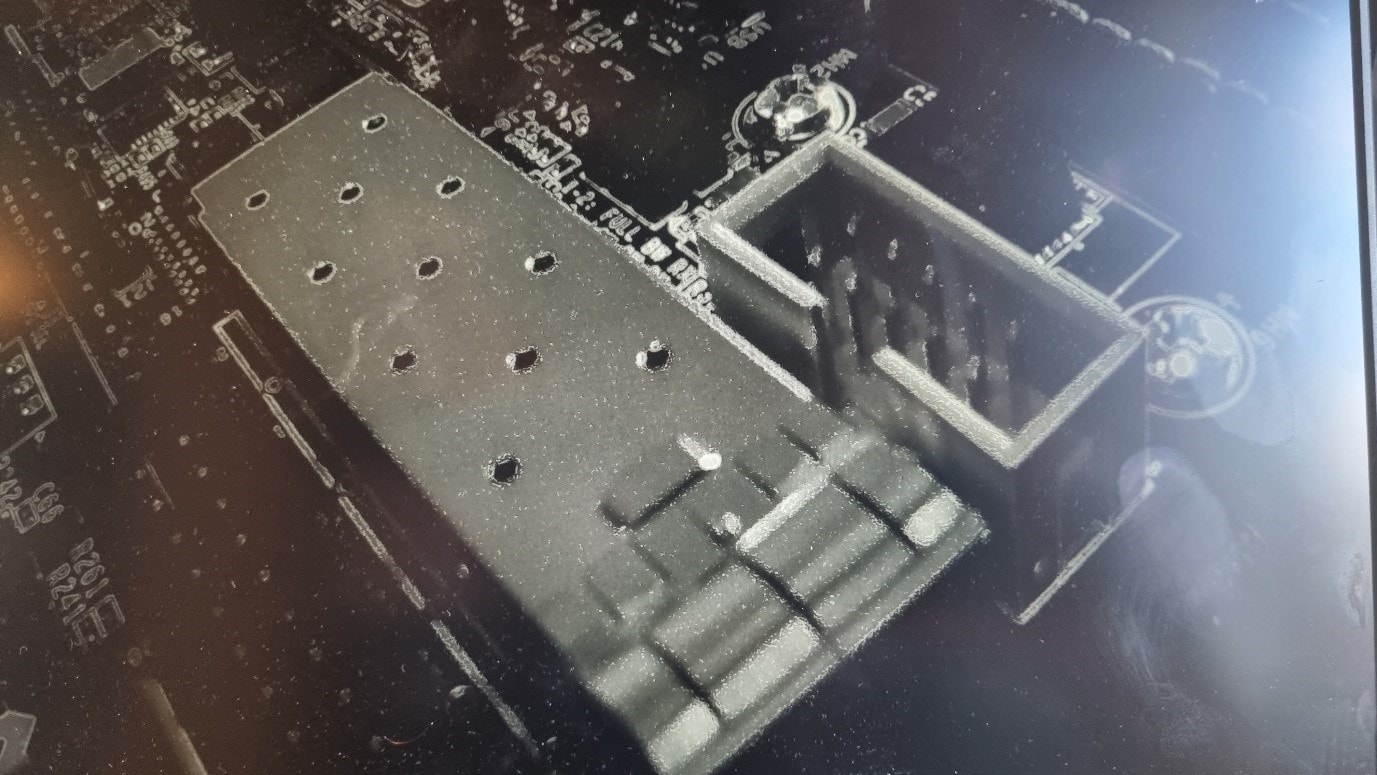 Image Processing in FPGAs for Industrial Applications | Mouser