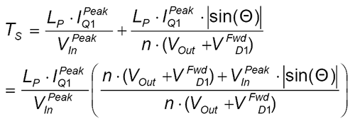 High Power Factor Flyback | Mouser