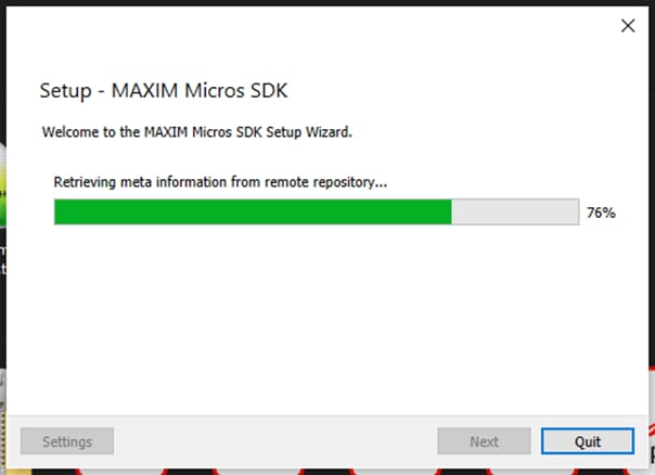 Create And Deploy Ml Model Using Low Power Microcontroller And Tinyml 8551