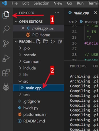 Predictive Maintenance using Machine Learning on Edge Devices | Mouser