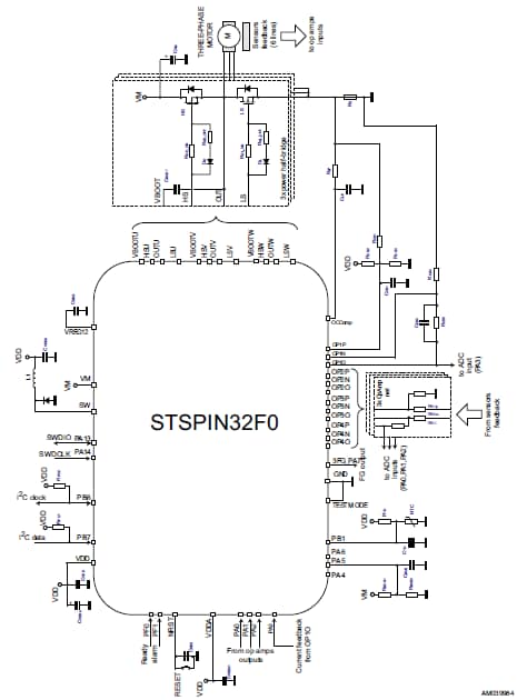 Smart Linear Actuators Making the Move | Mouser