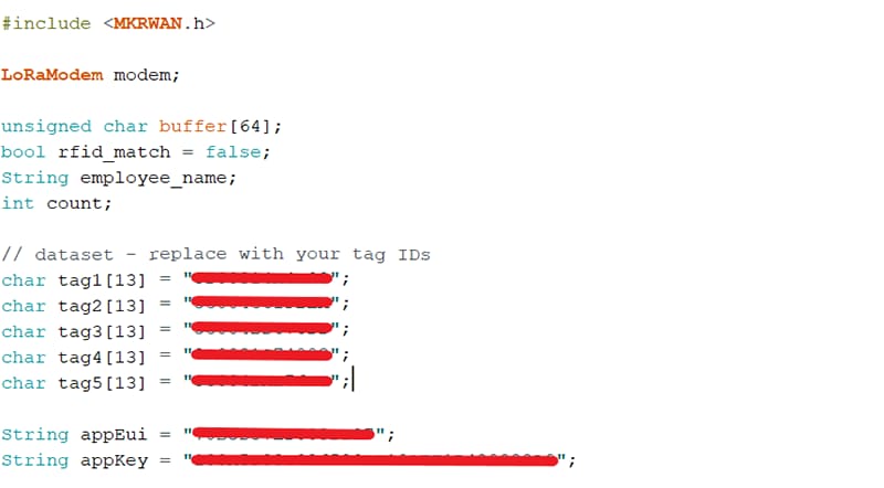 Who's in the Office? Let's Build an Automated Method | Mouser