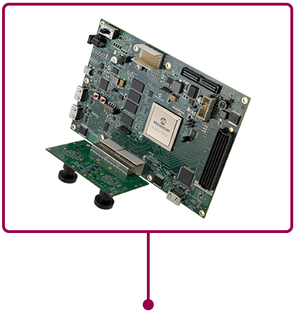 Microchip Low-Power FPGA Open Source Programmable RISC-V Solutions ...
