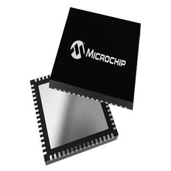 Microchip’s AVR DD Family MCUs Now at Mouser