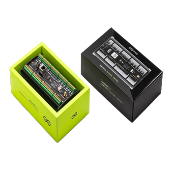 Mouser Now Stocking Arduino Portenta Machine Control Board