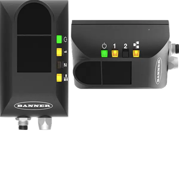 Mouser Now Stocking Banner Engineering ZMX 3D ToF Sensor for Industrial and Warehouse Automation