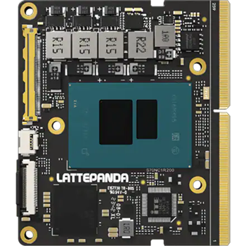Intel N100-Based DFRobot LattePanda Mu Micro x86 Compute Module Now Available from Mouser ...