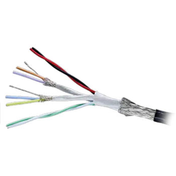 Mouser Now Stocking TE Connectivity / Raychem USB 3.1 Cables