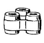 F03-14-3P Omron Automation and Safety | Mouser ไทย