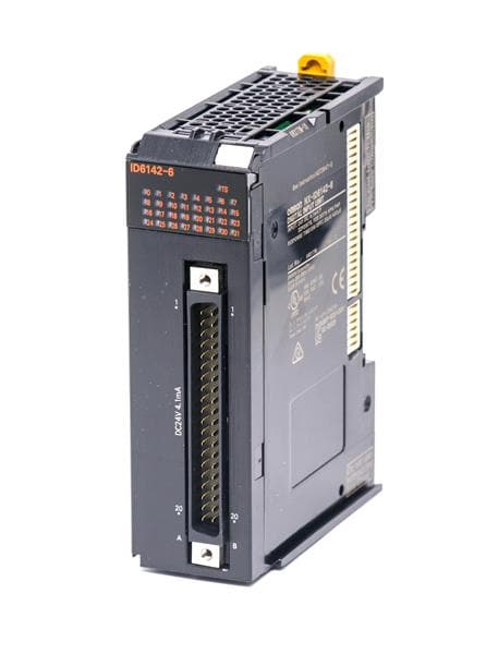 NX-ID6142-6 Omron Automation and Safety | Mouser ไทย